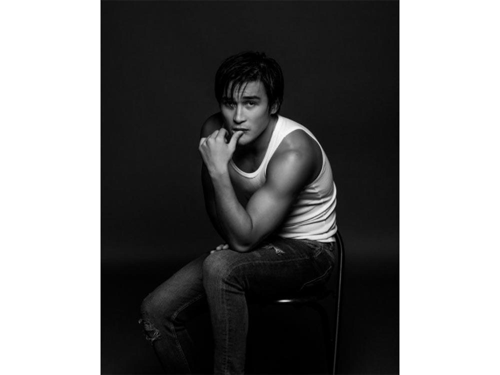 Things You Didn't Know About Rob Gomez - Pinoy Parazzi