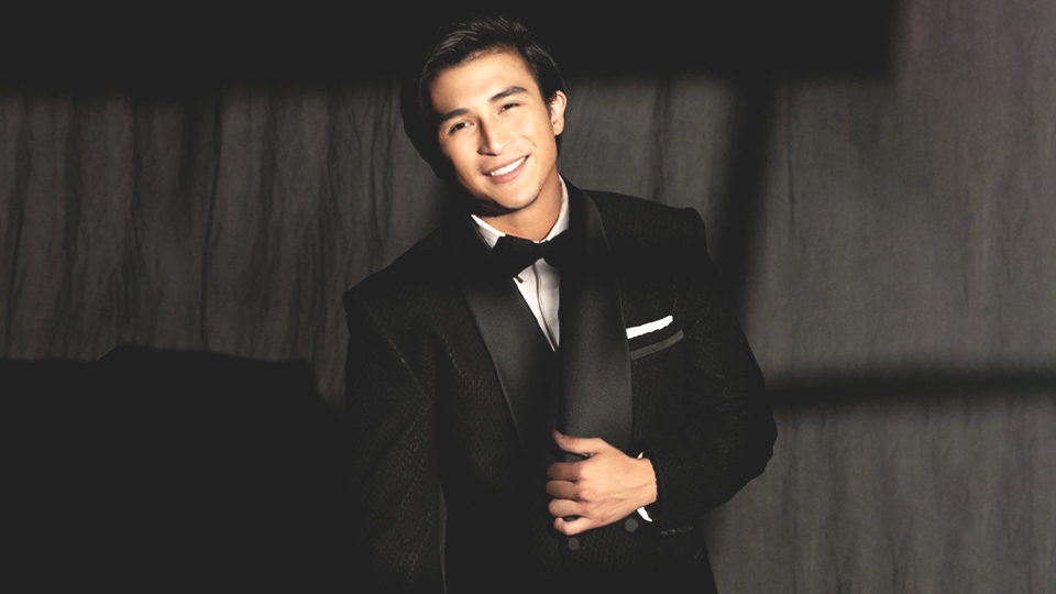 Things You Didn't Know About Rob Gomez - Pinoy Parazzi