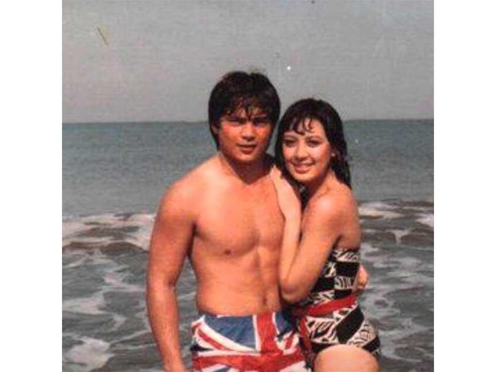 Things You Didn't Know About Gabby Concepcion - Pinoy Parazzi