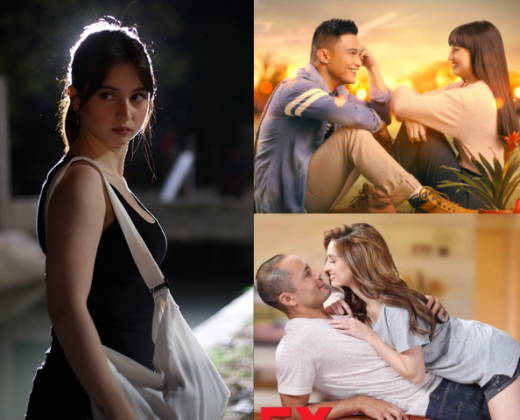 Top 5 Coleen Garcia Movies - Pinoy Parazzi