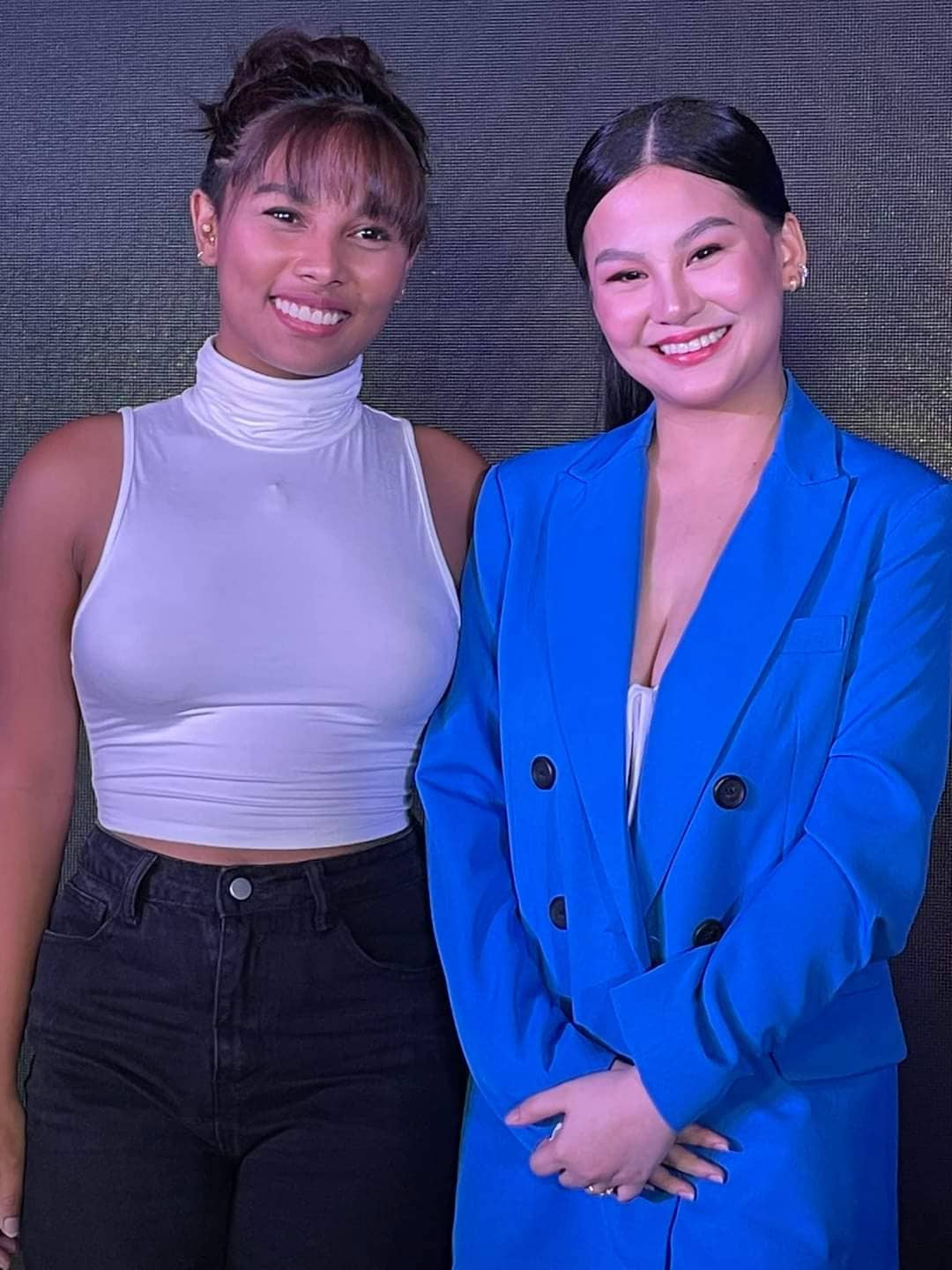 Cloe Barreto, only choice ni Quinn Carrillo habang sinusulat ang script ...