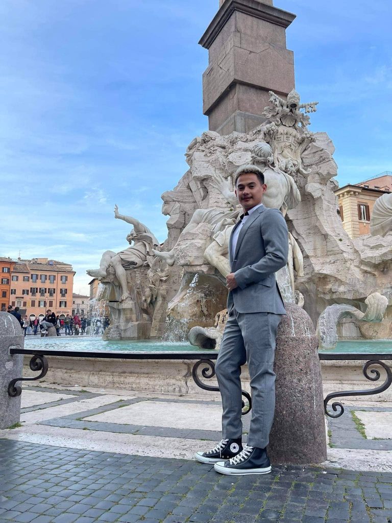 Vince Rillon waging best actor sa 19th Asian Film Festival para sa ...