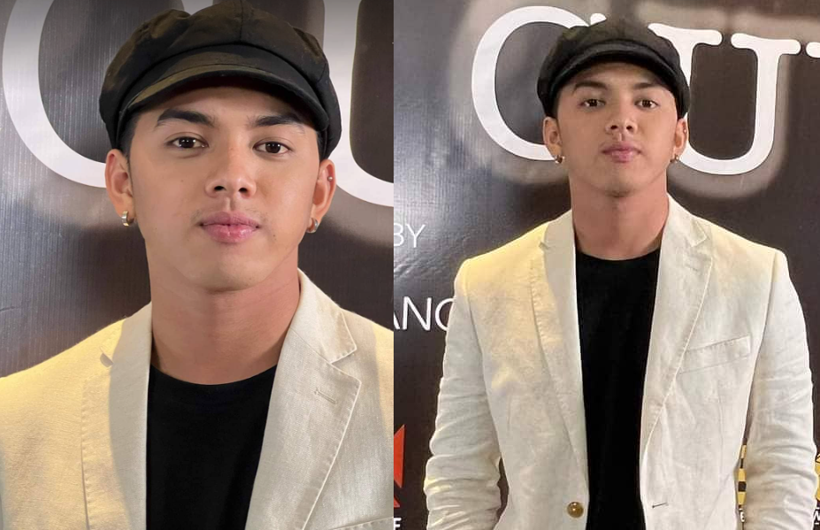 Sean de Guzman gagawing dramatic actor ni Joel Lamangan sa 'Fall Guy ...