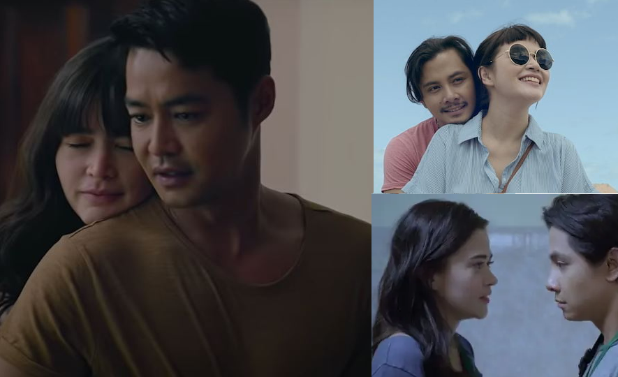 Top 5 Bela Padilla Hugot Movies to Watch - Pinoy Parazzi