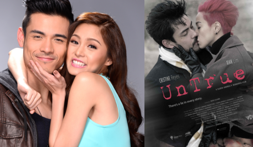 Top 5 Xian Lim Movies to Watch - Pinoy Parazzi