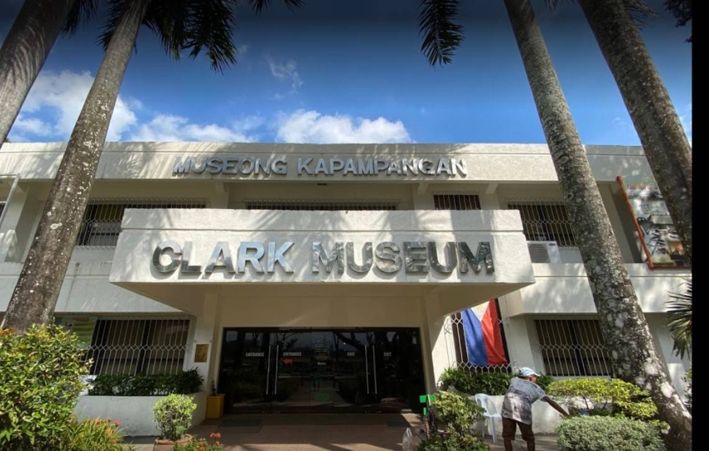 5 Things to Do in Clark, Pampanga - Pinoy Parazzi