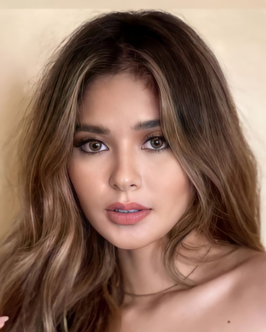 Things You Didn't Know About Loisa Andalio - Pinoy Parazzi