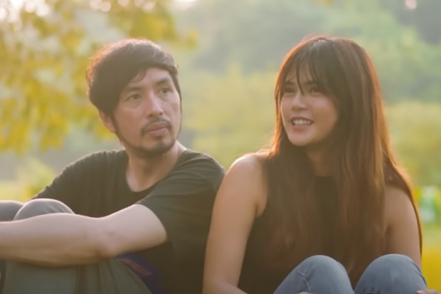 VLOG WATCH: One Kilig Hapon with Rico Blanco and Maris Racal - Pinoy ...