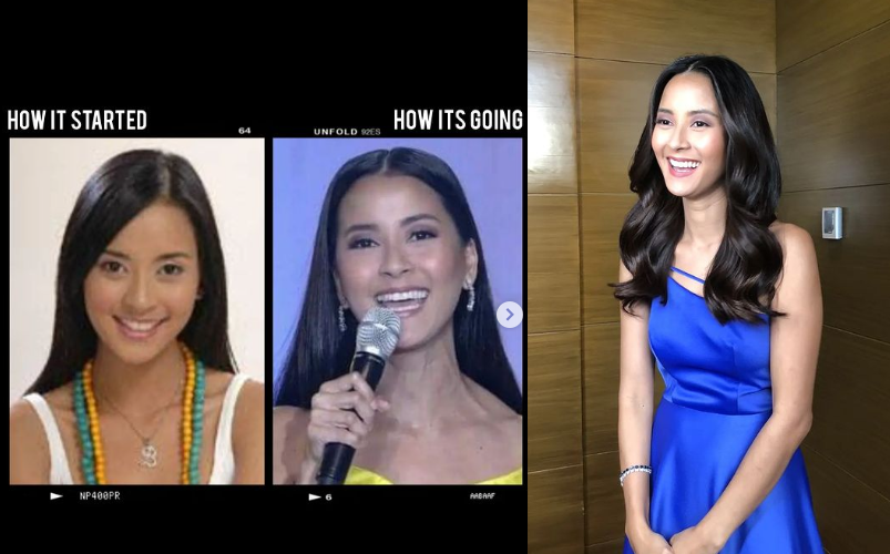 Bianca Gonzalez, nagbalik-tanaw sa pagiging PBB housemate; inalala sina ...