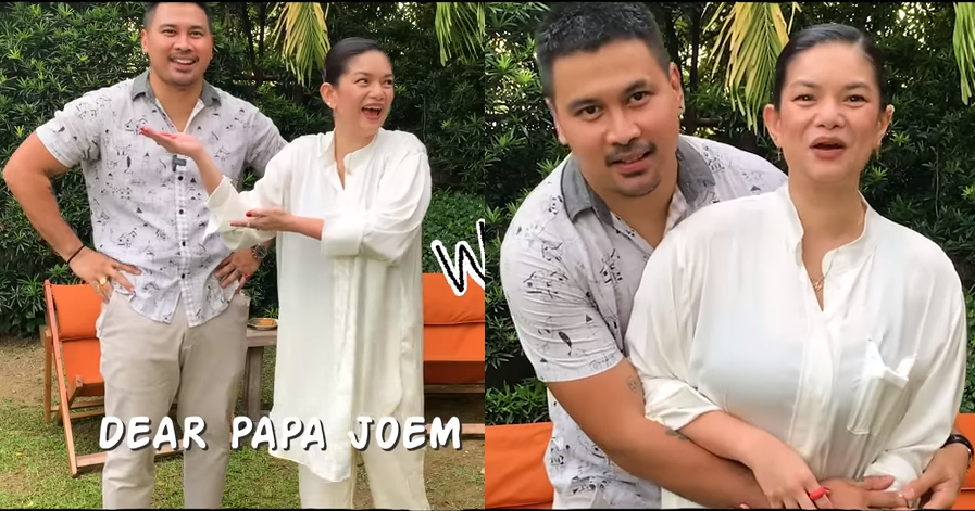 Joem Bascon at Meryll Soriano, nalalapit na ang kasal? - Pinoy Parazzi
