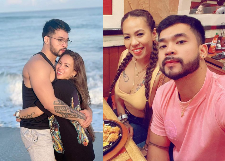 Madam Inutz keber kahit macho dancer ang dyowa - Pinoy Parazzi