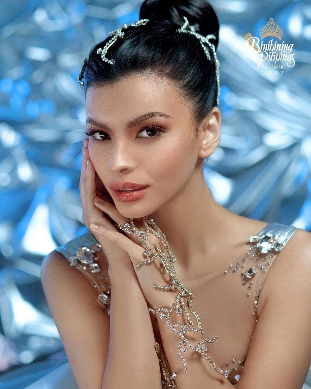 Dating ‘Ang Probinsyano’ star na si Stacey Gabriel sasabak sa 2022 ...