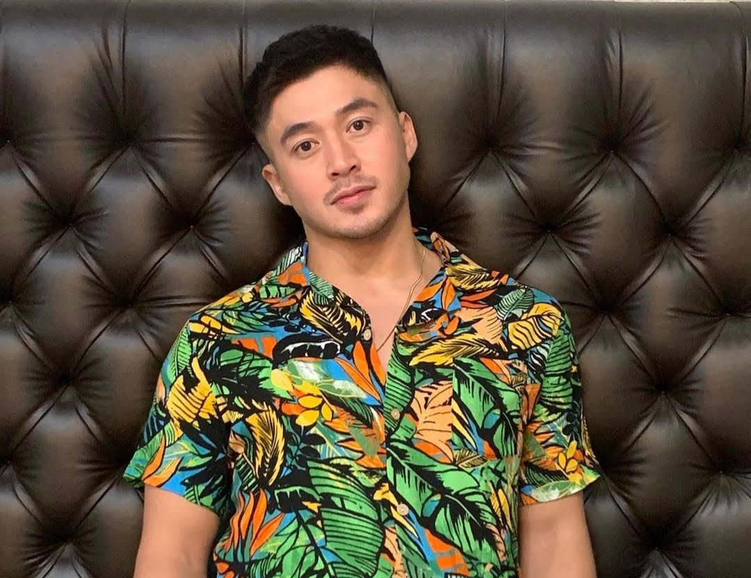 Arron Villaflor sasabak na rin sa pa pagpapaseksi - Pinoy Parazzi