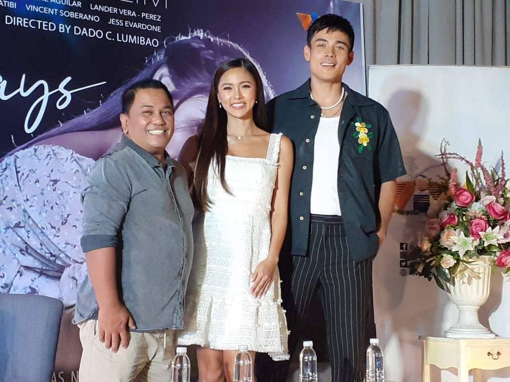 GOODBYE NA SA ROMCOM! ‘Always’ nina Kim Chiu at Xian Lim heavy drama - Pinoy Parazzi