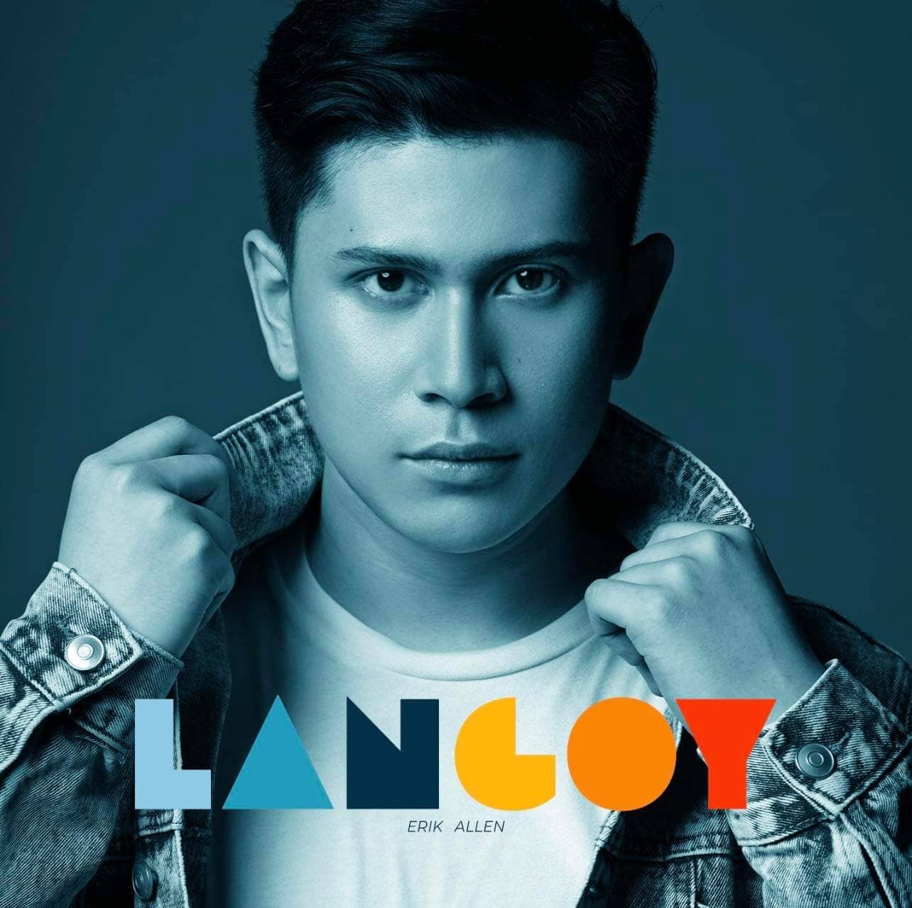 Baguhang singers na sina John Vic de Guzman, Erik Allen at Gwyneth ...