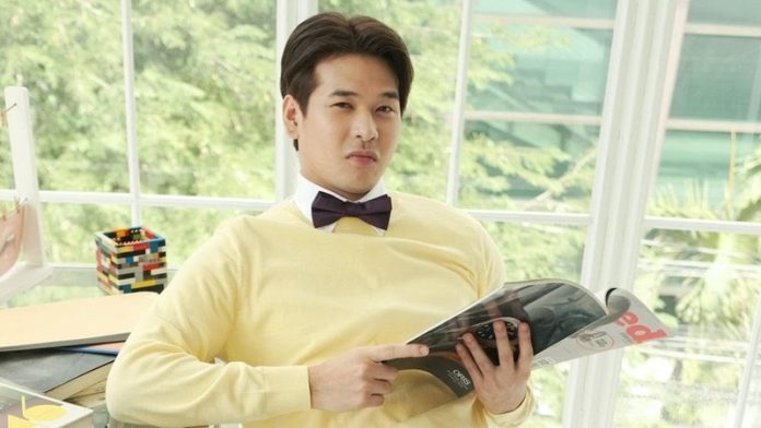 Wilbert Ross napa-‘Bakit ako?’ nang malamang crush siya ni Miss Int’l ...