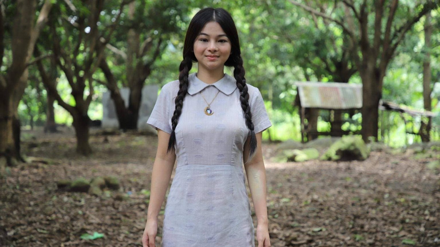 Angeli Khang puring-puri ni Direk Mac Alejandre sa Selina’s Gold ...