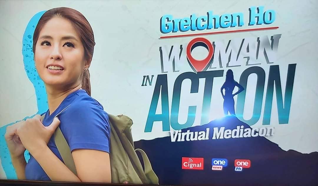 Gretchen Ho itutuloy ang nasimulang advocacy sa ‘Woman In Action’ - Pinoy Parazzi