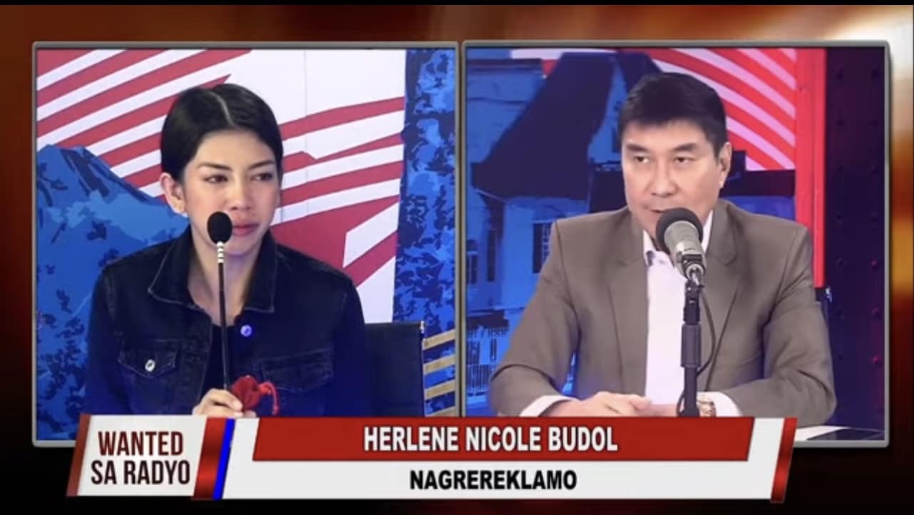 Herlene 'Hipon' Budol ipina-Tulfo ang dating manager! - Pinoy Parazzi