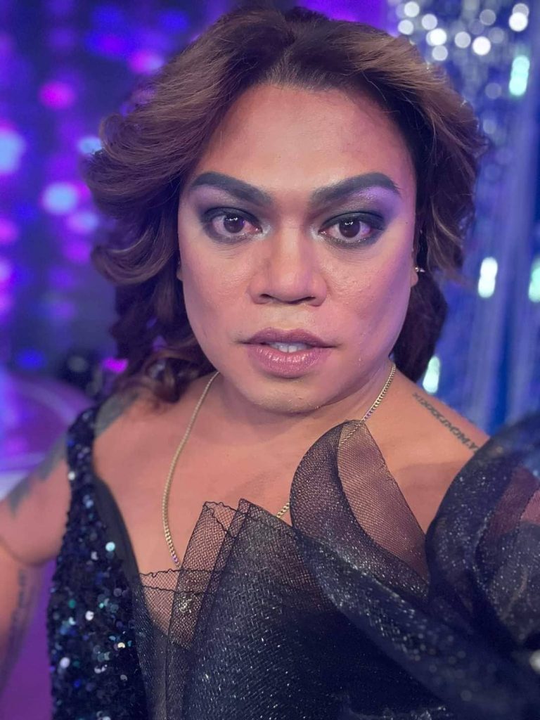 Brenda Mage at boyfriend muntik maaksidente sa Baguio - Pinoy Parazzi