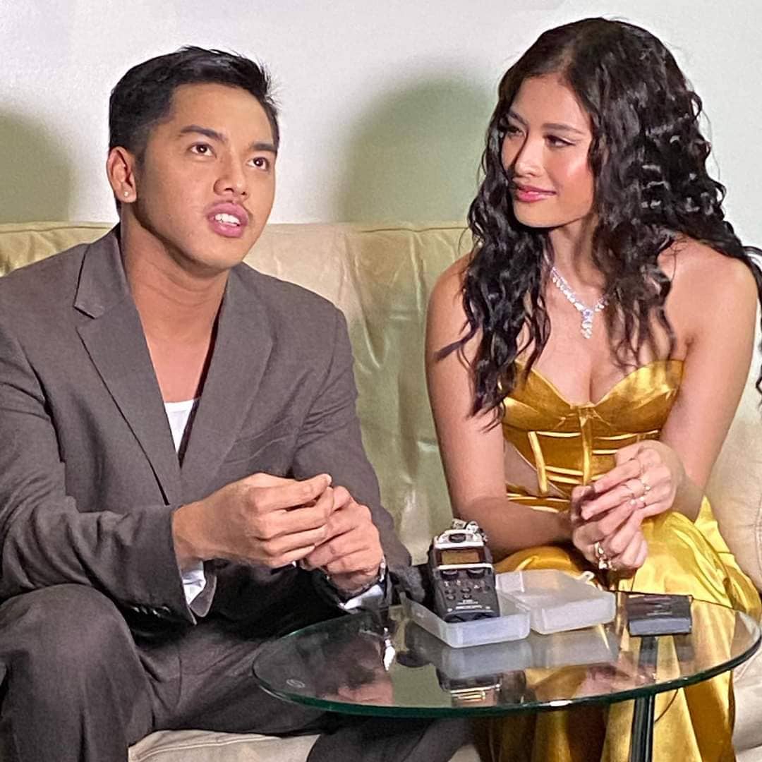 Sean de Guzman hindi sanay na pinupuri ang acting - Pinoy Parazzi