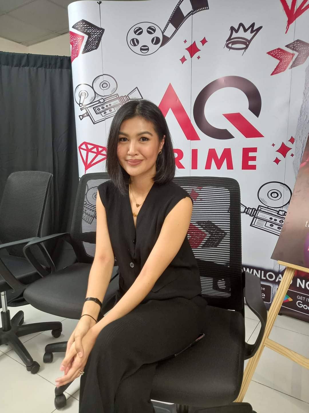 Winwyn best actress na, pero feeling niya ay na-prank lang siya - Pinoy Parazzi