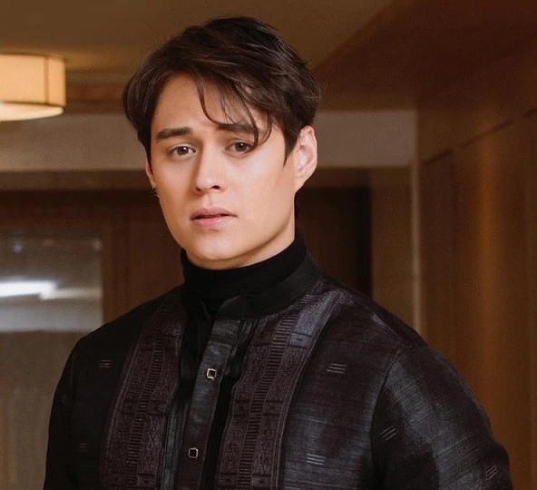Enrique Gil wala pang balak pumirma ng kontrata sa ibang TV network ...