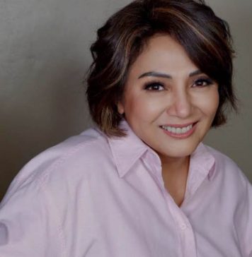 Cherry Pie Picache mapili sa pagtanggap ng pelikula - Pinoy Parazzi