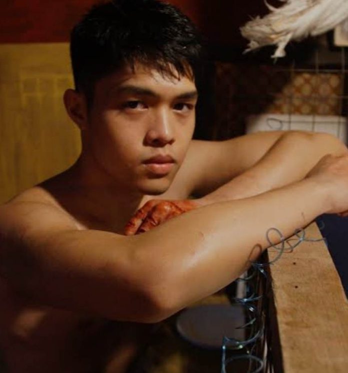 ‘Livescream’ ni Elijah Canlas, physically and mentally draining - Pinoy ...