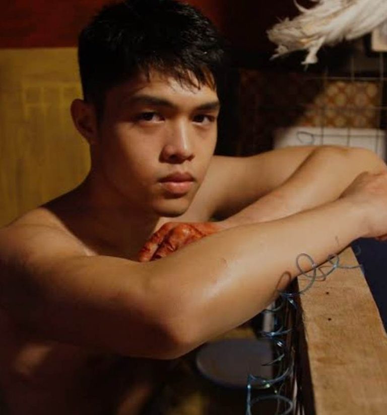 ‘Livescream’ ni Elijah Canlas, physically and mentally draining - Pinoy ...