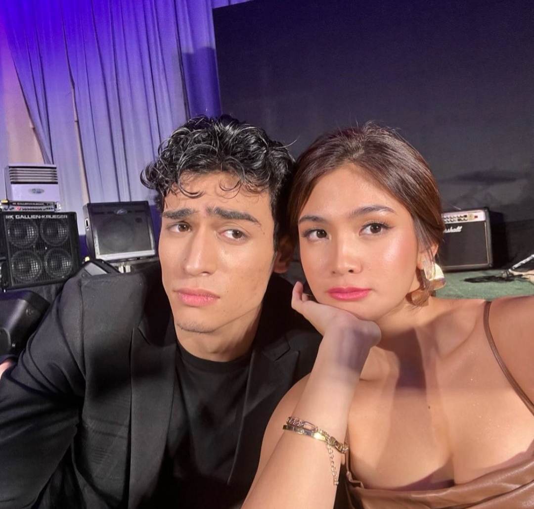 MarVen kaya bang tapatan ang JaDine? - Pinoy Parazzi