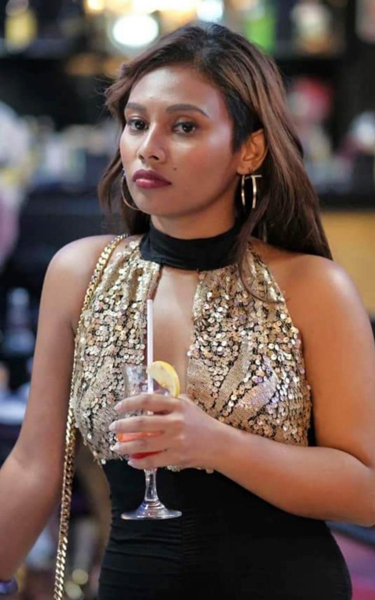 Quinn Carrillo mataba ang utak at malikot ang imahinasyon bilang ...