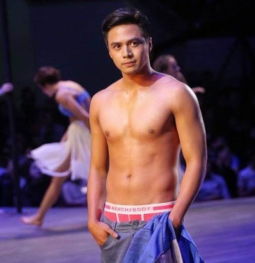 Sam Concepcion handa nang tumanggap ng sexy roles - Pinoy Parazzi