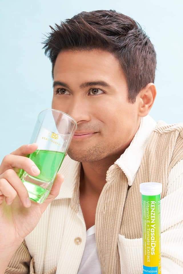 Sam Milby at Beautederm magkatuwang bilang health advocate para sa ...