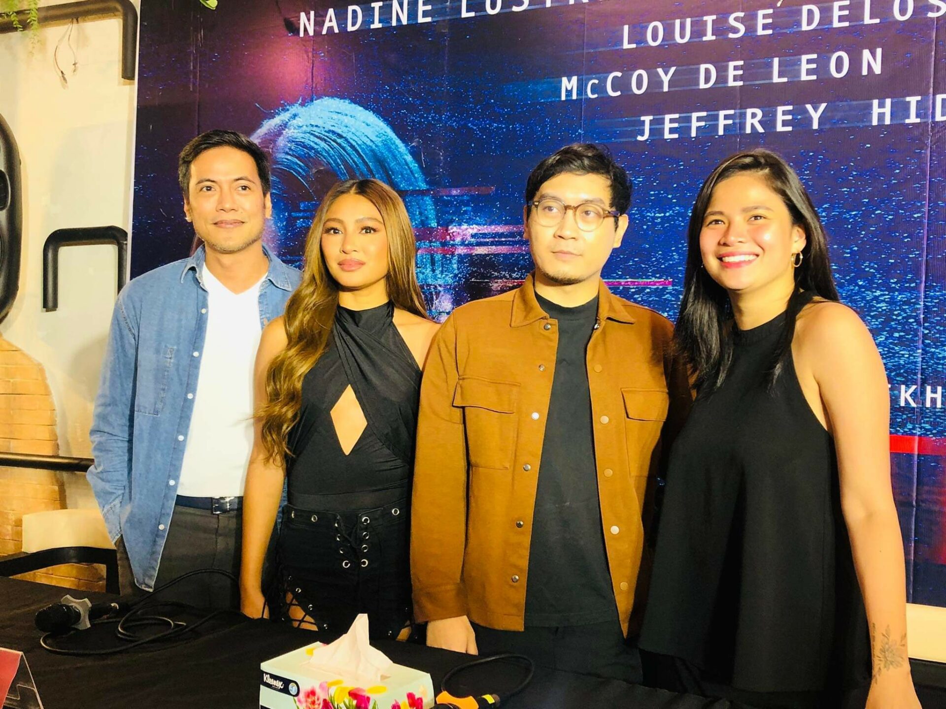 Nadine Lustre may sikreto sa pagiging best actress - Pinoy Parazzi