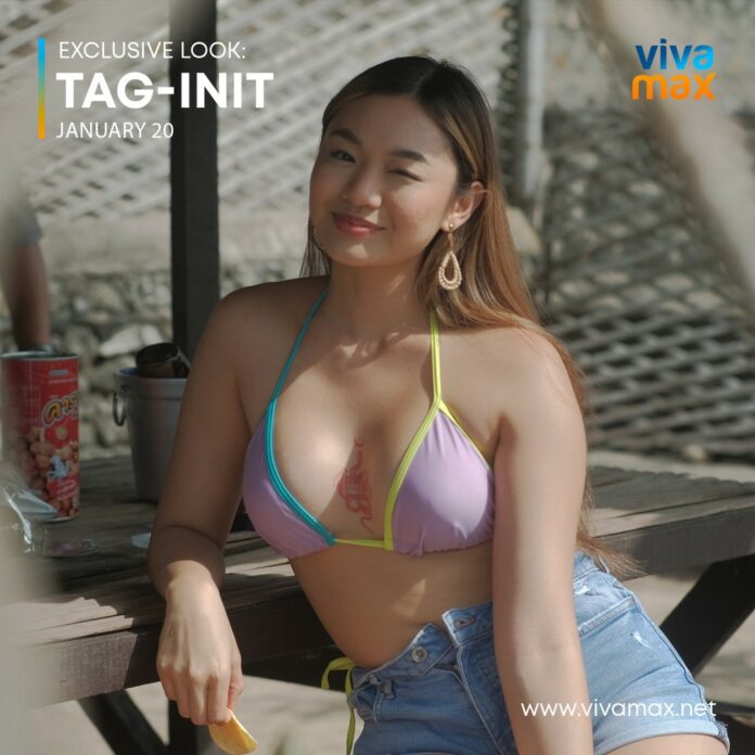 Yen Durano aprubado ng amang si Deejay ang pagpapaseksi - Pinoy Parazzi