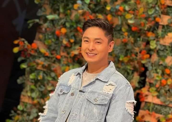 Coco Martin 2K lang ang unang talent fee nang magbida sa indie film ...